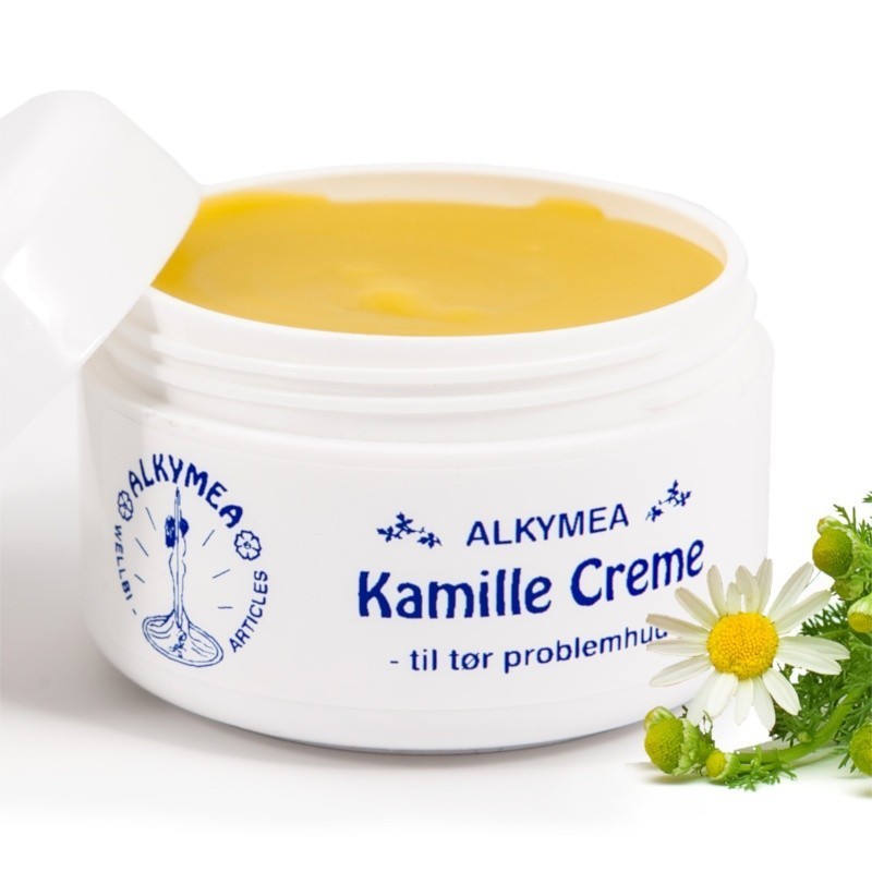Camomile Cream