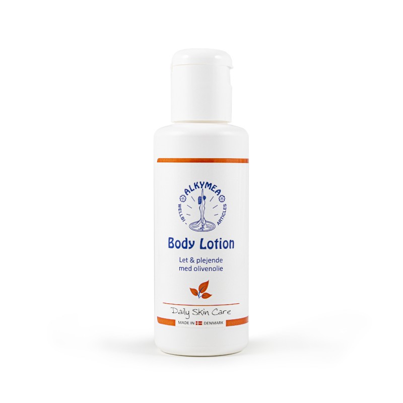 Body Lotion, 500 ml