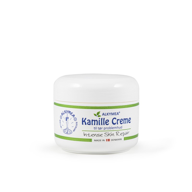 Camomile Cream