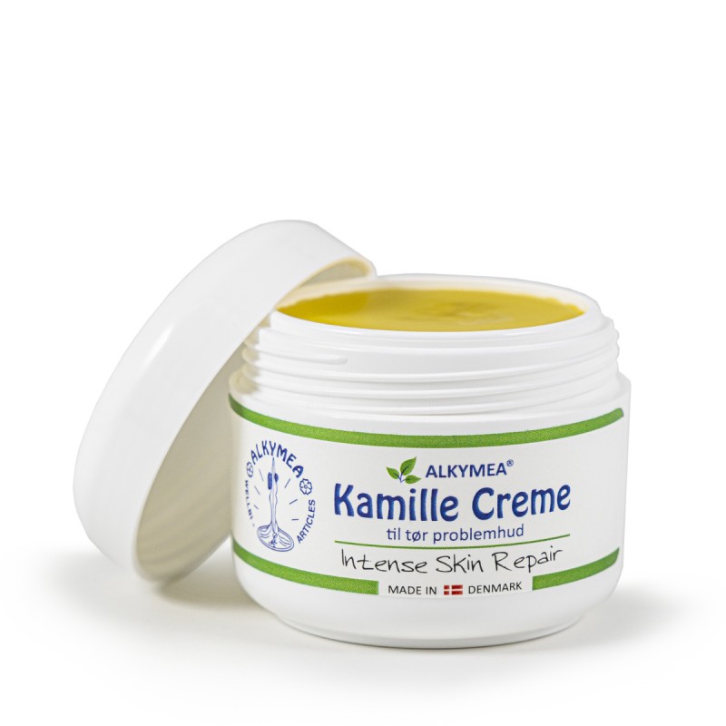Camomile Cream